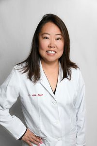 Meet Dr. Julie Kwon, DMD | Kwon & Jabbour | Walnut Creek, CA